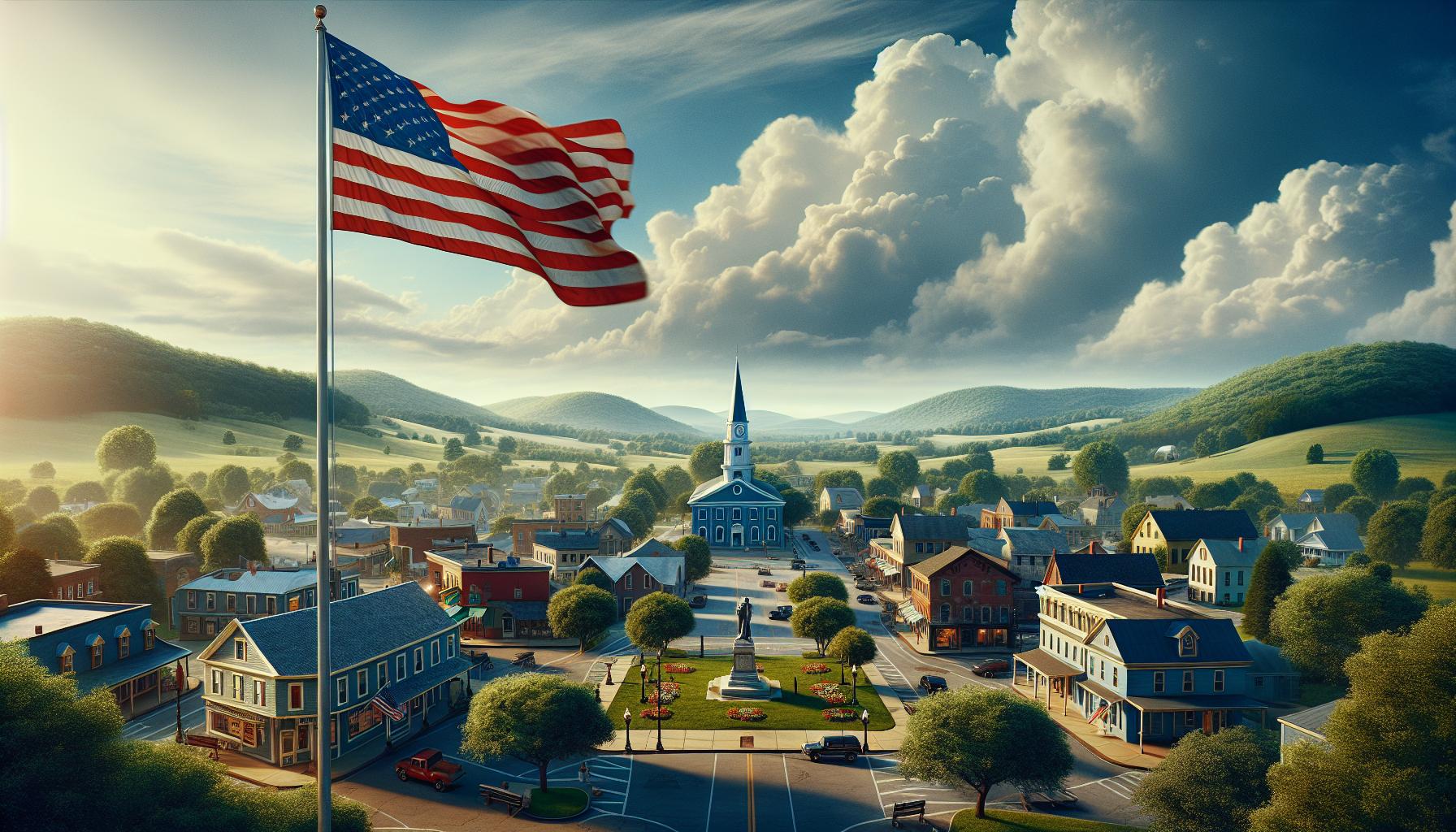 Exploring All American Painting: Celebrating Culture, Nature, and ...